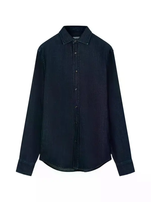 Jacob Cohen Long-sleeve Button-down Shirt