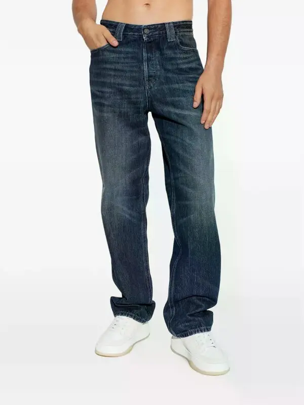 DIESEL® 1991 D-voeed-fsj3 Jeans