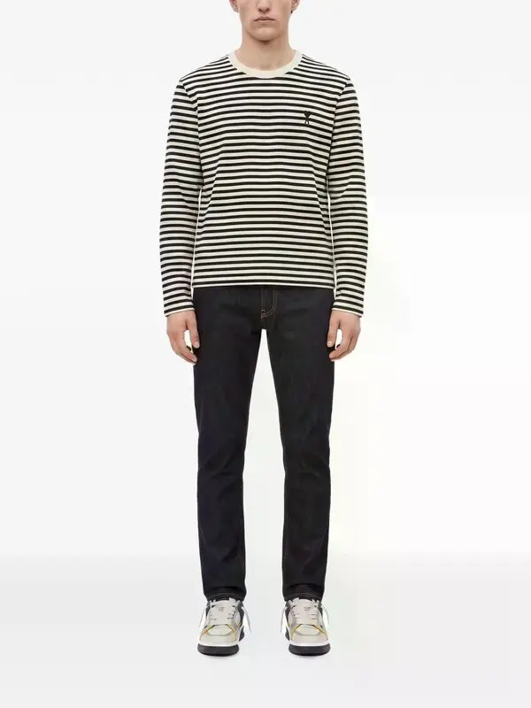 LEVI'S 502™ Tapered Jeans - Blue
