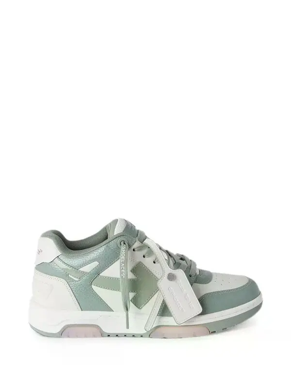 Off-White Out Of Office Sneakers - White