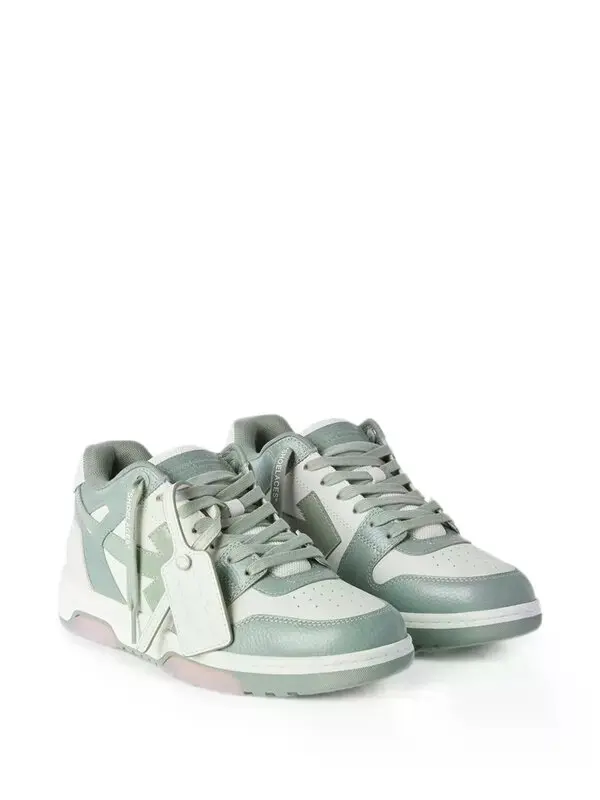 Off-White Out Of Office Sneakers