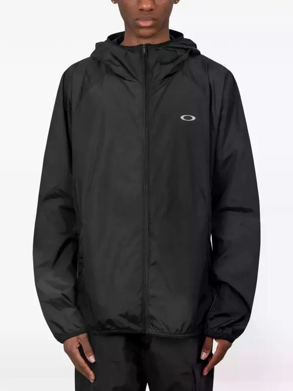 Oakley Edge Force Windbreaker Jacket