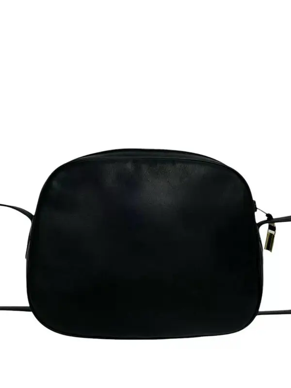 Gucci 1990-2000 Calfskin Crossbody Bag