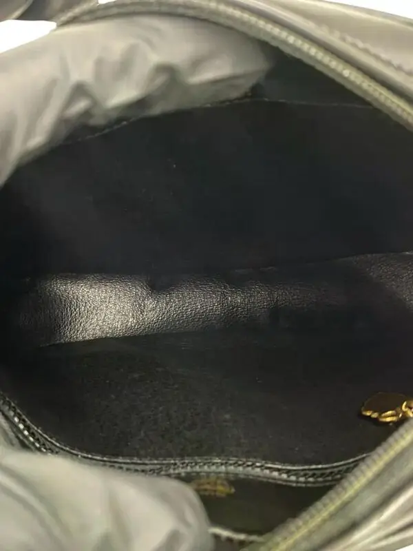 Gucci 1990-2000 Calfskin Crossbody Bag