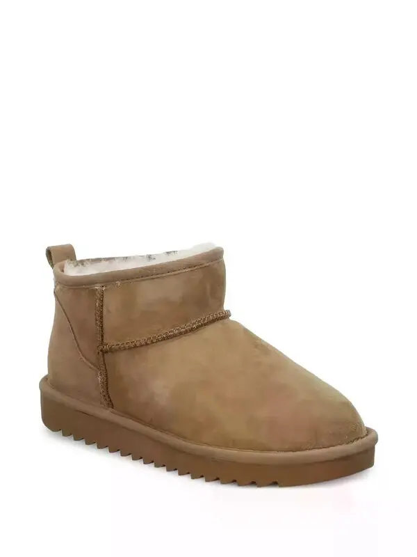 ARA Alaska Slippers
