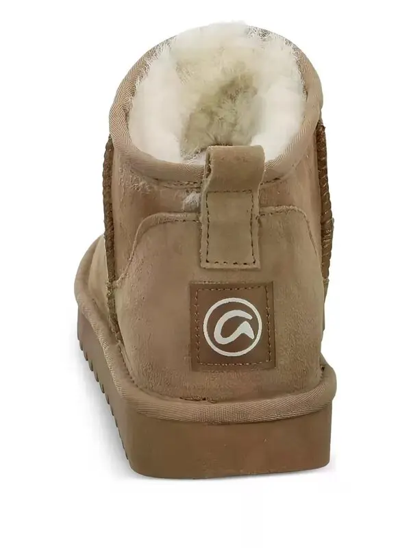 ARA Alaska Slippers