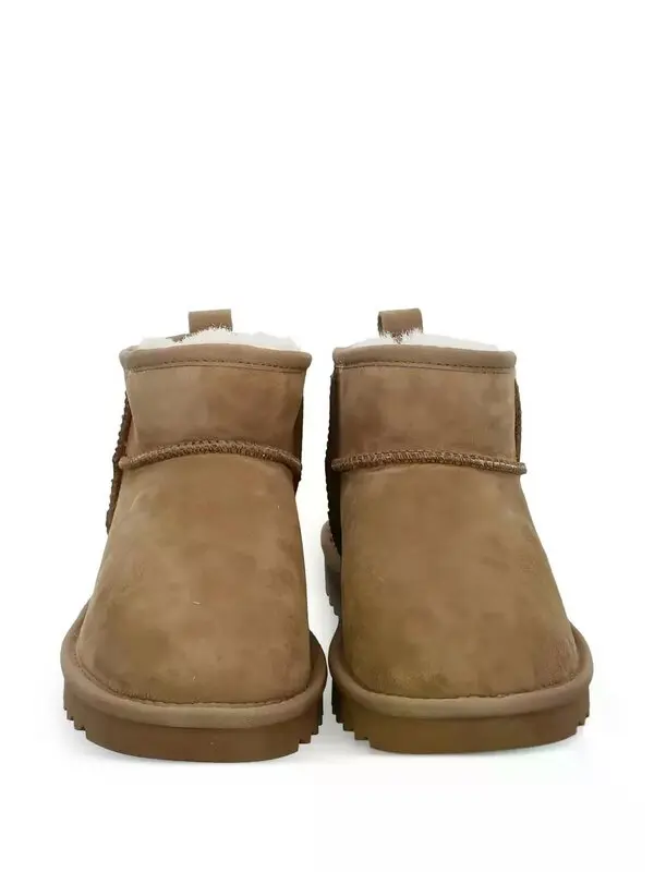 ARA Alaska Slippers