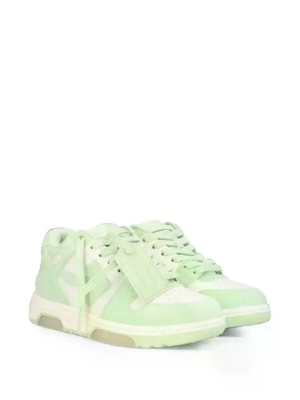 Off-White Out Of Office Sneakers
