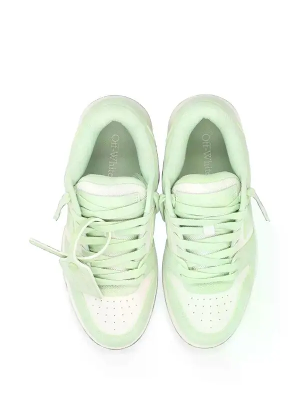 Off-White Out Of Office Sneakers