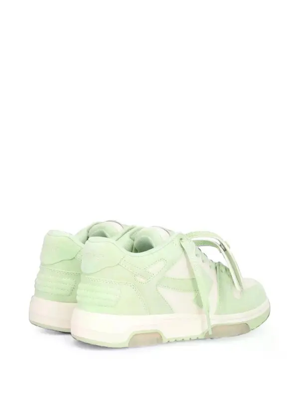 Off-White Out Of Office Sneakers
