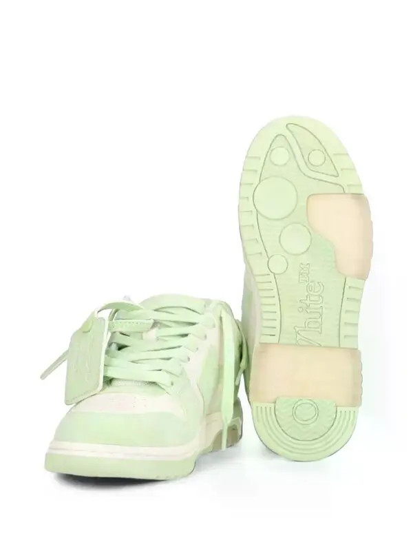 Off-White Out Of Office Sneakers