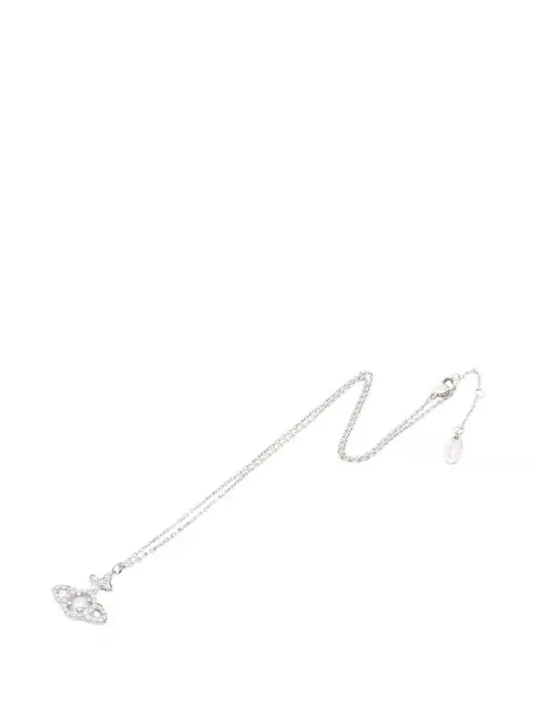 VIVIENNE WESTWOOD 2020s Olympia Orb Necklace