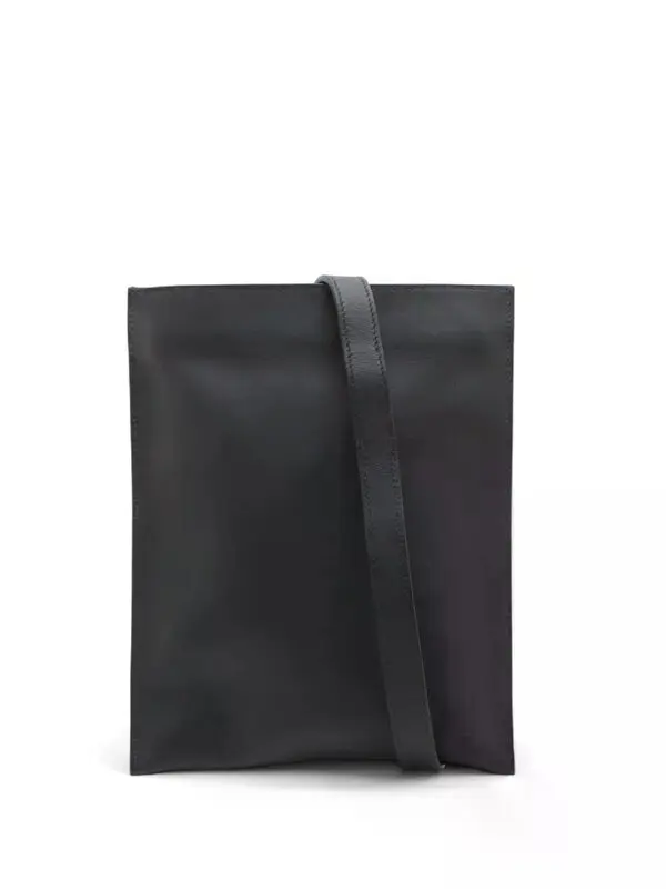 Hermès 2023 Swift Pochenplus Wallet Crossbody Bag