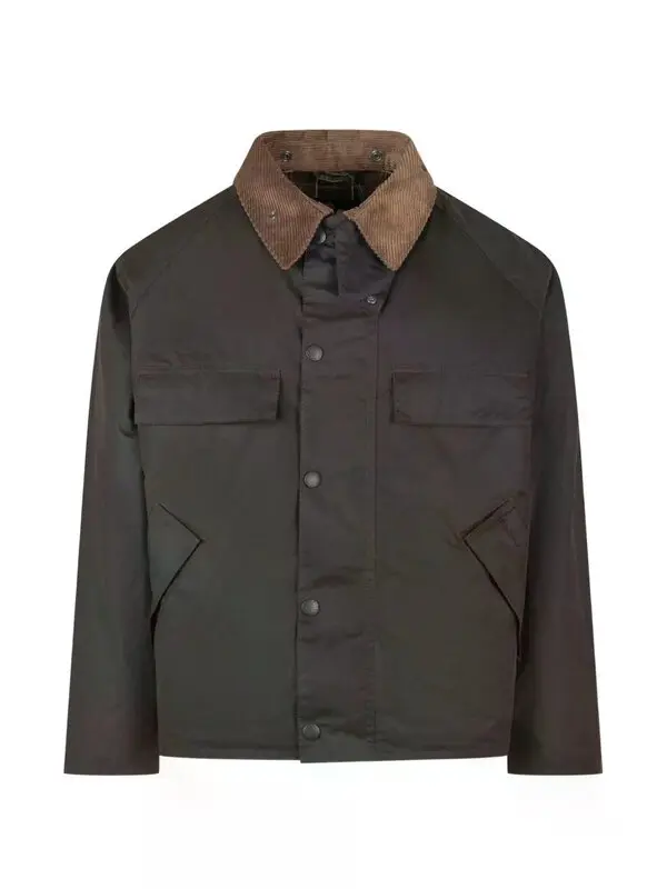 Barbour Transport Four-pocket Jacket