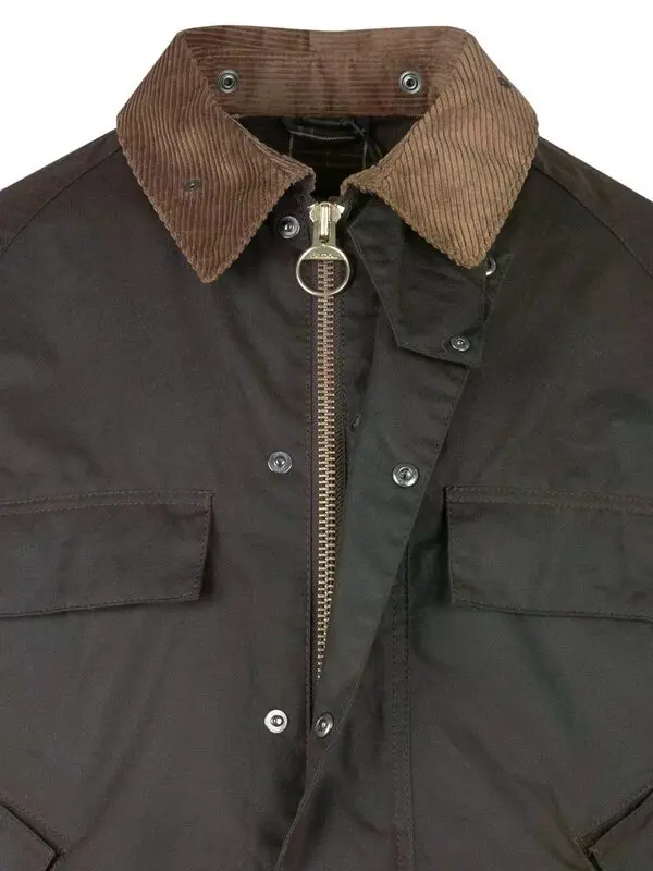 Barbour Transport Four-pocket Jacket