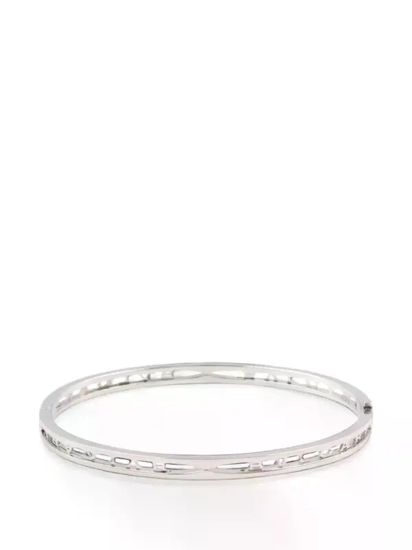 BVLGARI 2010s B-zero1 Bangle Bracelet