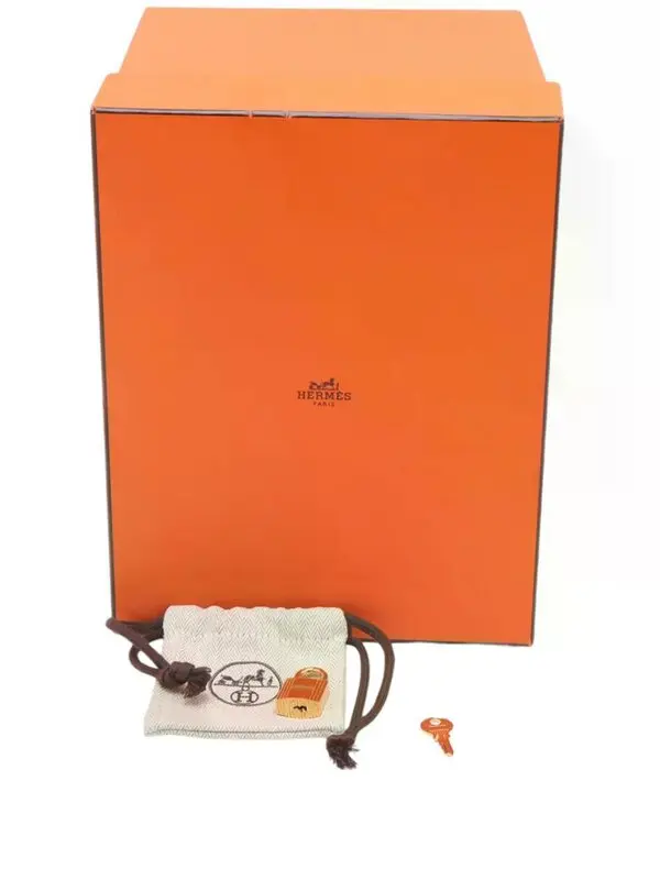 Hermès 2023 Clemence Picotin Lock 18 Handbag