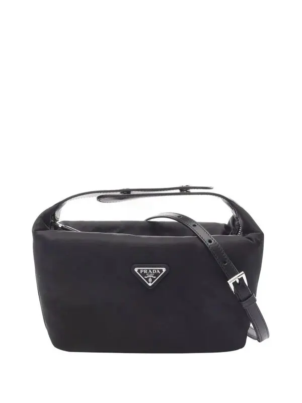 Prada 2013-2026 Re Nylon Cherie Satchel