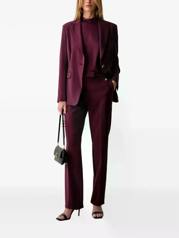 FRACOMINA Single-breasted Blazer