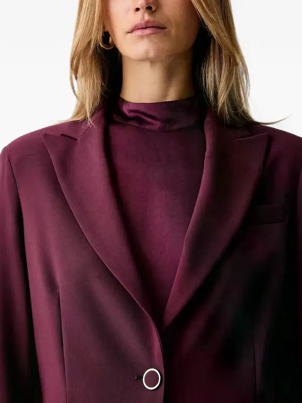 FRACOMINA Single-breasted Blazer