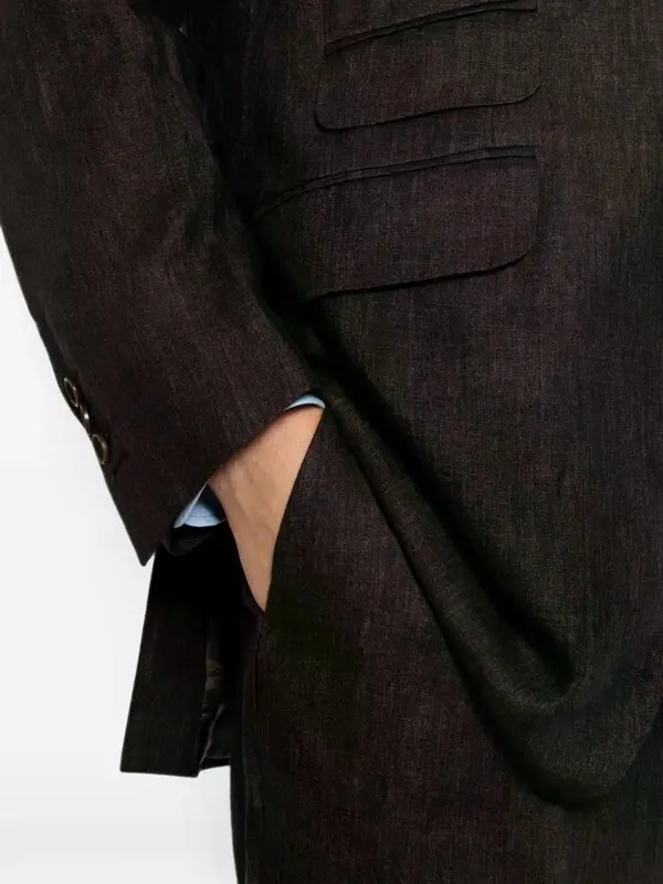 Canali Single-breasted Suit