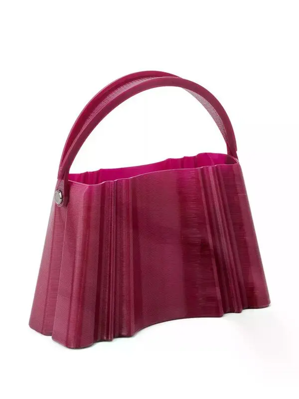 TOUCHLESS Micro Silk Clutch Bag
