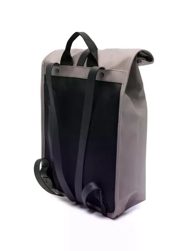 Rains Mini Rolltop Backpack