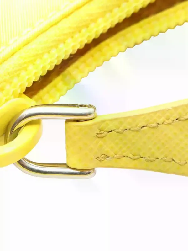 Prada 2013-2026 Mini Tessuto Re Edition 2000 Shoulder Bag