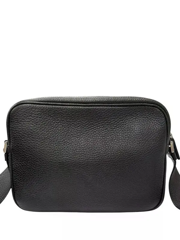 Prada 2013-2026 Vitello Daino Camera Bag Crossbody Bag
