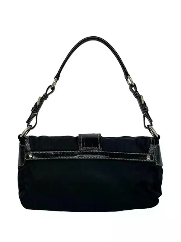 Prada 2013-2026 Tessuto Shoulder Bag
