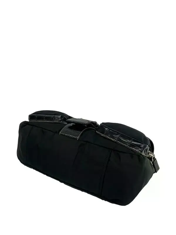 Prada 2013-2026 Tessuto Shoulder Bag