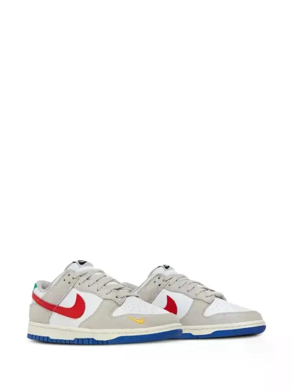 Nike Dunk Low Sneakers - Grey