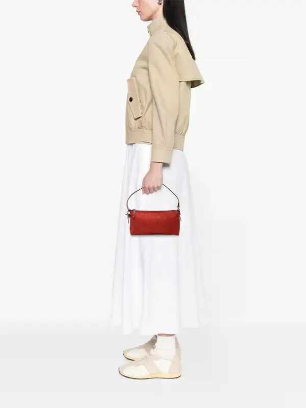 Gucci 2000-2015 Gg Canvas Shoulder Bag