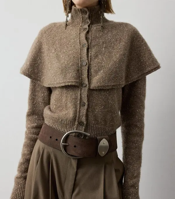 Ralph Lauren Leather Belt