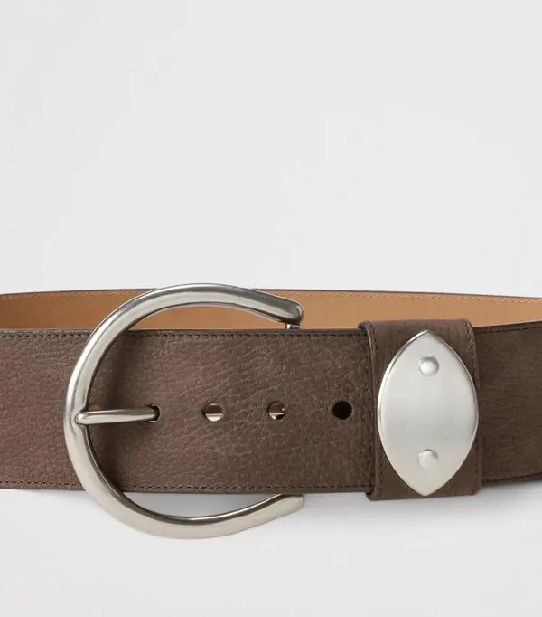 Ralph Lauren Leather Belt