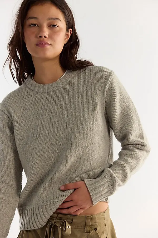 We The Free Old Sport Pullover