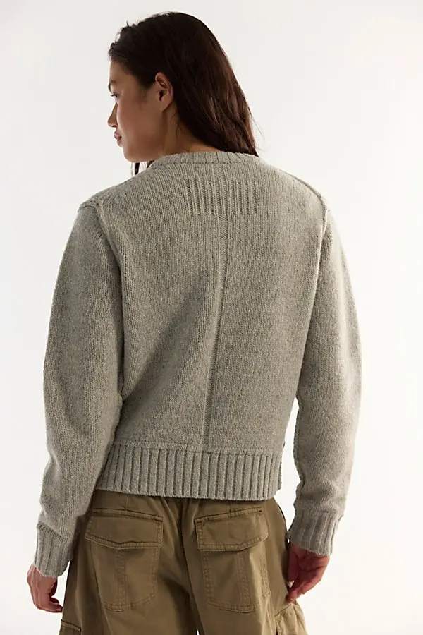 We The Free Old Sport Pullover