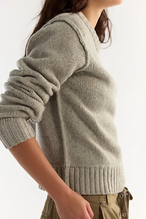 We The Free Old Sport Pullover