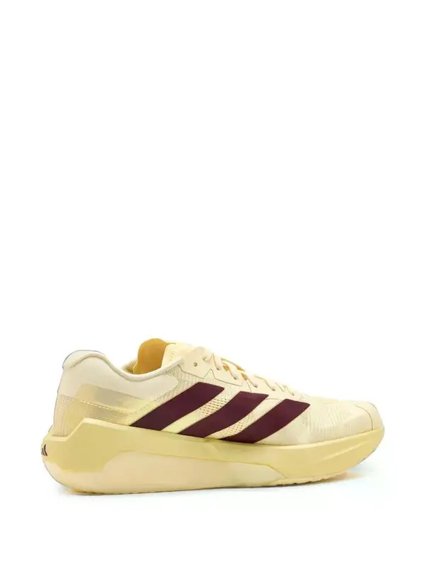 Adidas Adizero Dropset Pro Lace-up Sneakers