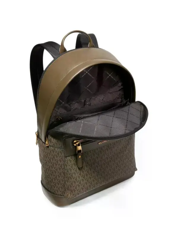 Michael Kors Jet Set Nylon Backpack
