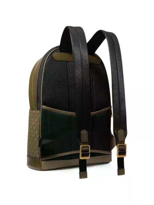 Michael Kors Jet Set Nylon Backpack