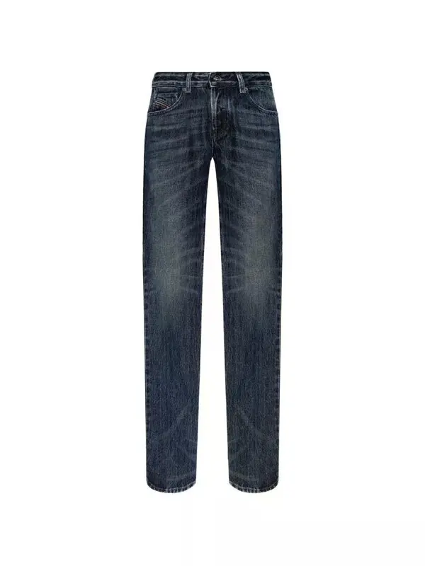 DIESEL® D-heel-fsj1 Jeans - Blue