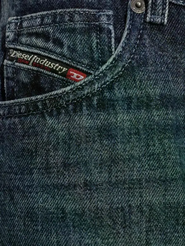 DIESEL® D-heel-fsj1 Jeans