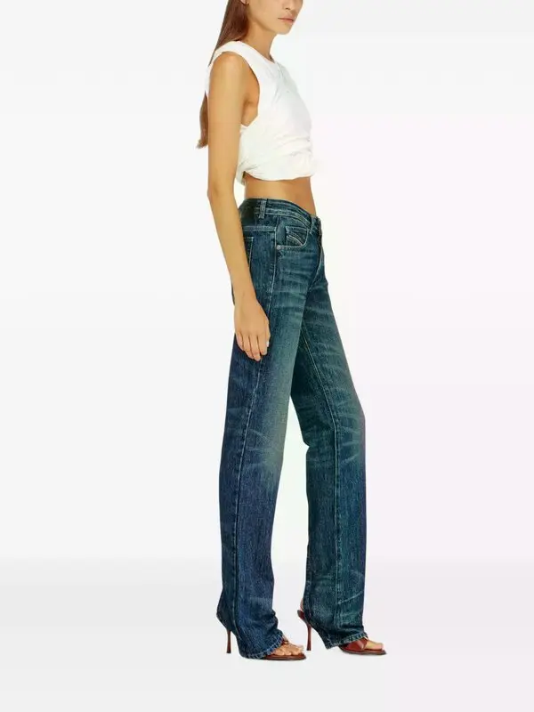 DIESEL® D-heel-fsj1 Jeans