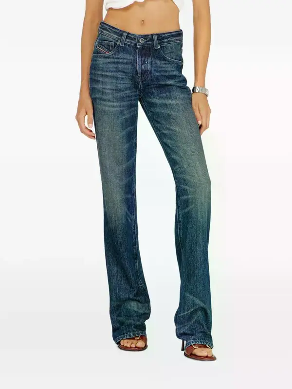DIESEL® D-heel-fsj1 Jeans