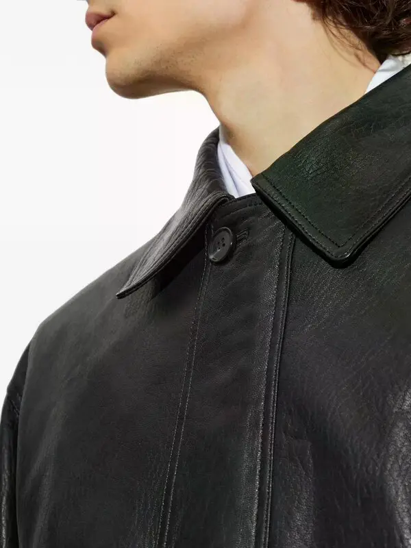 ARMA Mavis Leather Jacket