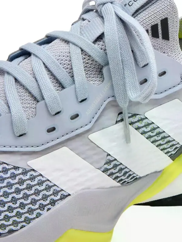 Adidas Rapidmove Adv 2 Lace-up Sneakers
