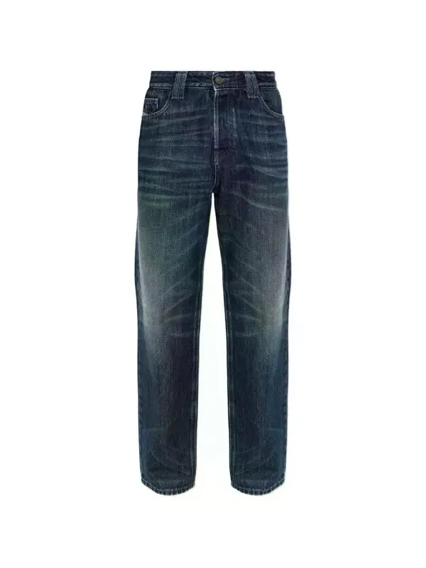 DIESEL® 1991 D-voeed-fsj3 Jeans