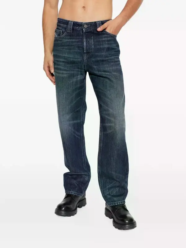 DIESEL® 1991 D-voeed-fsj3 Jeans