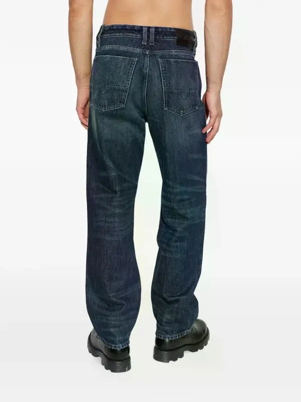 DIESEL® 1991 D-voeed-fsj3 Jeans